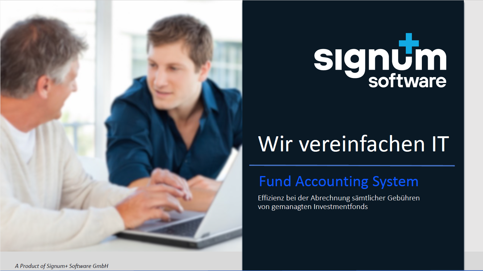Signum Software